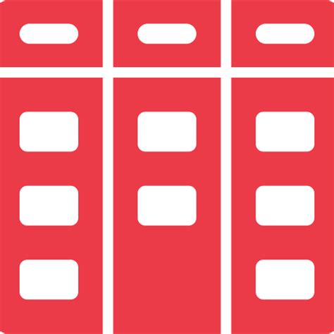 Kanban Free Business And Finance Icons