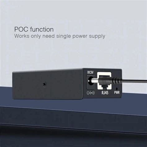 120m Usb Extender 4 Port Usb Rj45 Extender Over Ethernet Cat6 Cable