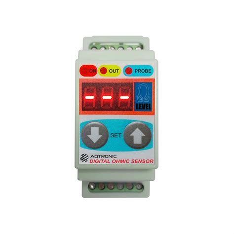 Dsc3 Digital Ohmic Sensor For Plasma Cnc Machines