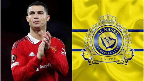 Cristiano Ronaldo Reçoit Un Gros Avertissement Le Championnat