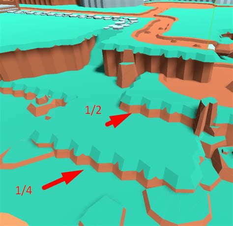 Set Custom Spacing By X Y Z Feature Requests