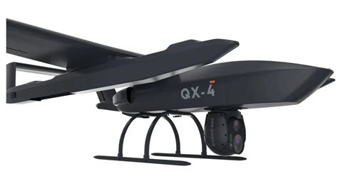 Kashif 600 Compact Surveillance Gimbal System