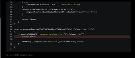 v4 2 2 throws error whoops exception errorexception · issue 205