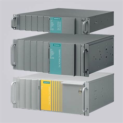 Simatic Ipc Siemens China Other Electrical And Electronic