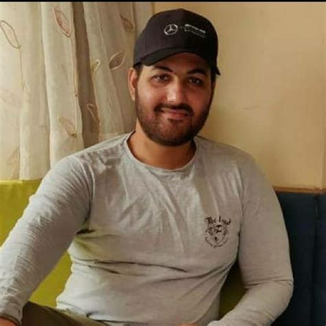 Jaswinder Singh Owner Amritsari Street Food Linkedin