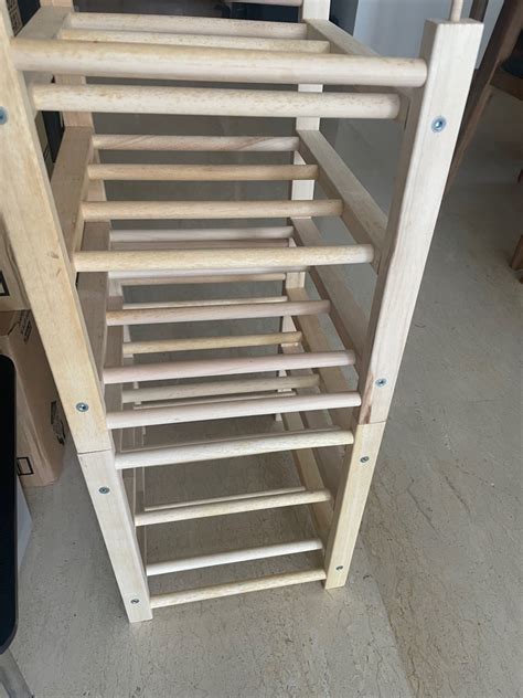 2 Wine Racks From Ikea Tv And Home Appliances Kitchen Appliances Wine