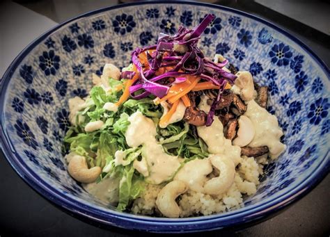 This Is How To Meet The Food Trends 2023 With Bowls