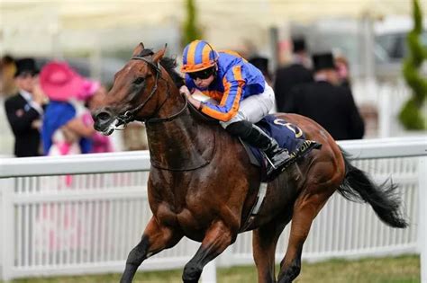 Why Frankie Dettori Can Still Ride At Royal Ascot 2023 Despite Nine Day