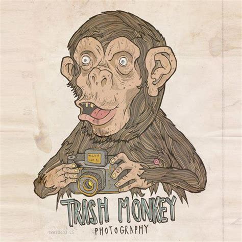Trash Monkey