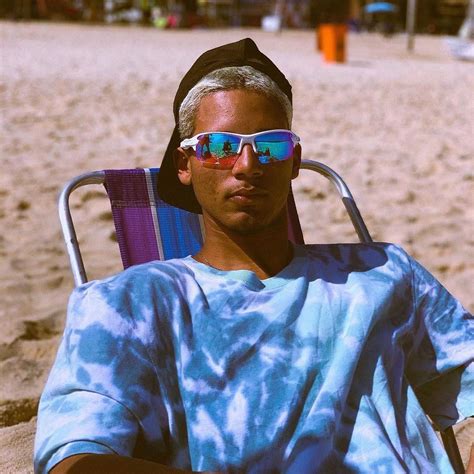 Caio Ocean Fotos 4 Fotos Letras Mus Br