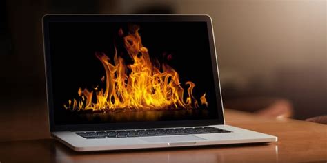 Fix It With Dorris Here Is How To Fix An Overheating Laptop