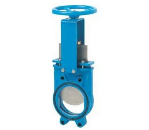 Knife Edge Gate Valve at piece s नइफ एज गट वलव in Thane ID