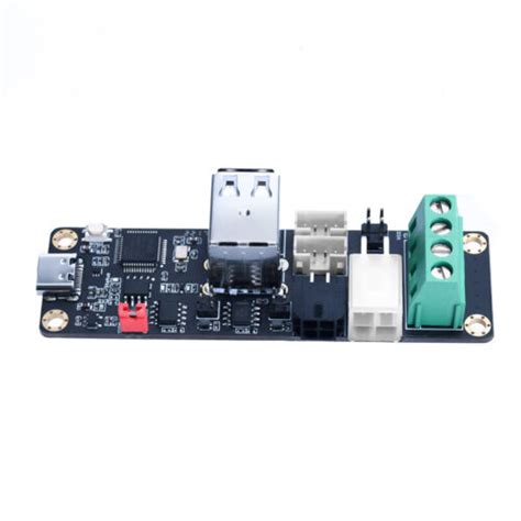 Buy Bigtreetech U2c Module Have Can Interface Connectable To Raspberry