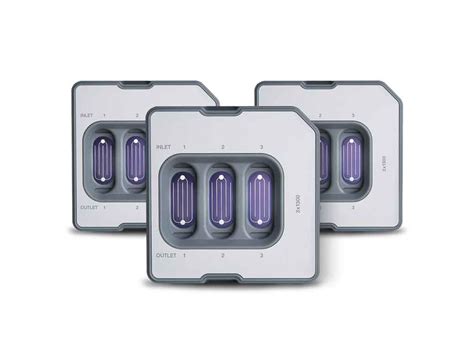 Medical Device Projects Portfolio Sterling Industries