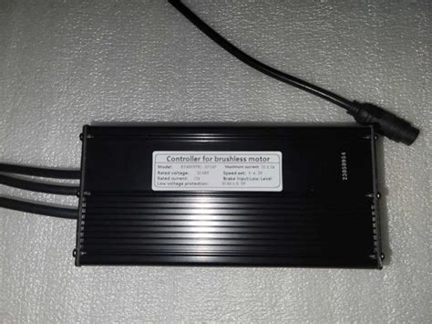 35a Kt Controller For Rad 6 Electro Bike World