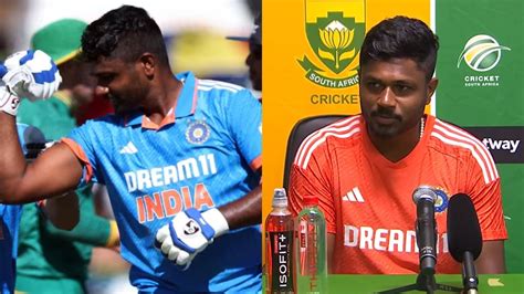 Sa V Ind 2023 24 “last 3 4 Months Were Challenging For Me Mentally