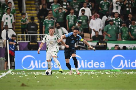 Buriram United › ปราสาทสายฟ้า พ่าย อัล อาห์ลี ยอดทีมซาอุฯ 0 3 จอดป้าย 8