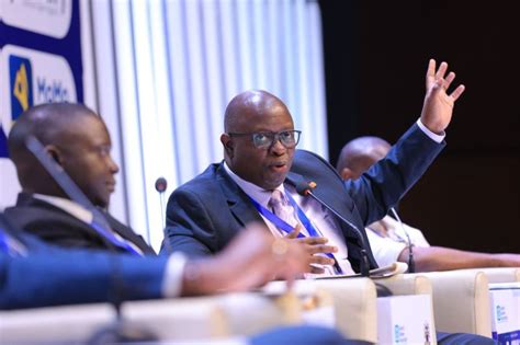 Uganda Bankers Association On Linkedin Bankingconf23