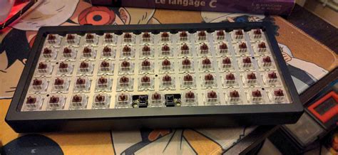 the most frustrating thing i m waiting my keycaps r olkb