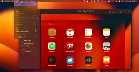 How To Undo Redo On A Mac Shortcuts MacMyths