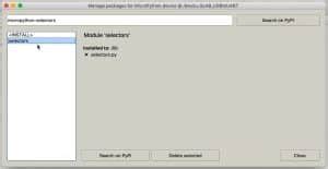 MicroPython with the ESP32 guide series: Find Python Packages at PyPI