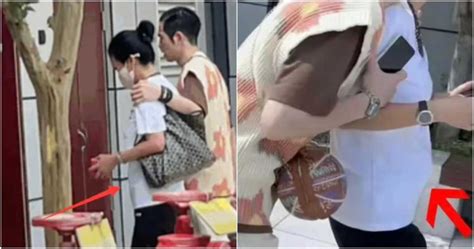 蕭敬騰才求婚經紀人！網見甜摟老婆「揪這點」：有喜了 娛樂 Ctwant