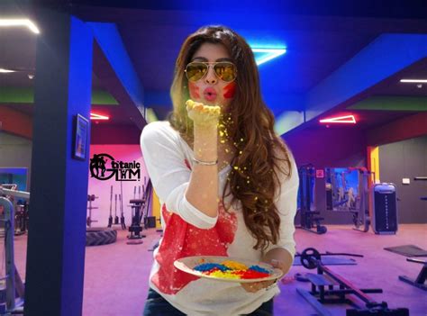 Our Staff Members Titanic Gym