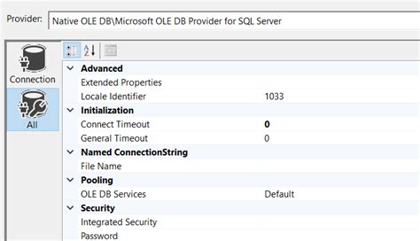 azure data factory pipeline always fails at the second connection to