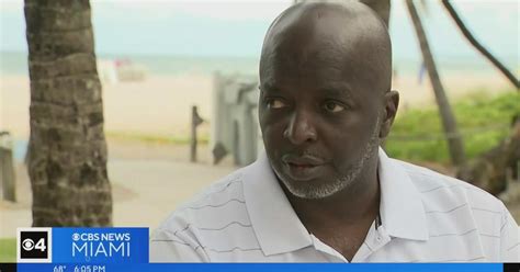 Conversation With Exonerated Man Who Served 34 Out Of 400 Years In