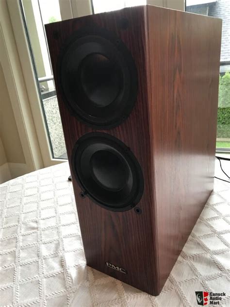 Pmc Tle1 Subwoofer Rosewood Photo 2407069 Canuck Audio Mart