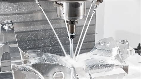 Cnc Precision Machining The Best Processing Option In The Future Years