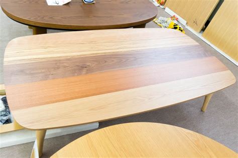 ヒーターが付いてないコタツってどんなん？実際に見てきた！ 家具探し、インテリア選びなら大阪枚方家具団地（ひらかぐ）へ