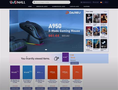 Windows 10 Pro Oem Office 2016 Pro Plus keys Pack por solo 35 6 utilizando el cupón GGNN
