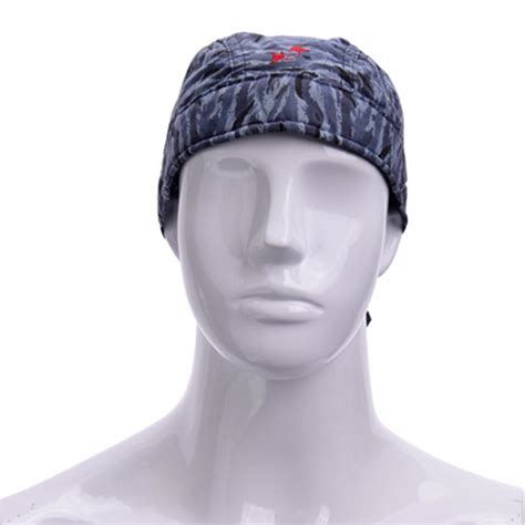 Welding Hat Flame Retardant Fire Resistant Head Pr Vicedeal
