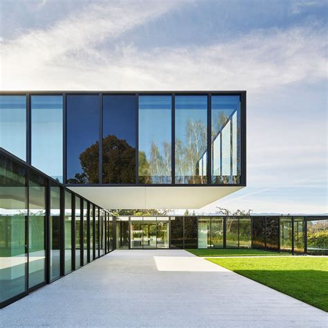 Dezeens Top 10 Us Houses Of 2017 Công Ty Cp Dịch Vụ Tư Vấn Thiết Kế