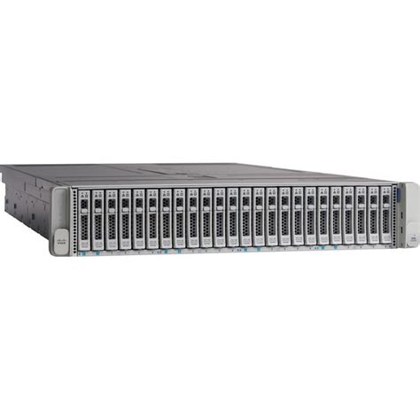 Cisco Ucs C4200 Base Chassis Fru Spare Ucsc C4200 Sff