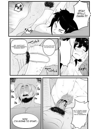 Goblin Treasure Ongoing Luscious Hentai Manga Porn