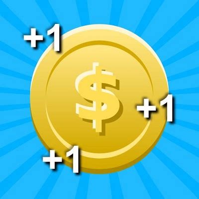 Money Clicker Unblocked Play Free Online Game