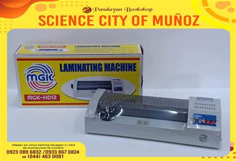 Mabuhay Po Mgk Pandayan Bookshop Science City Of Muñoz Facebook
