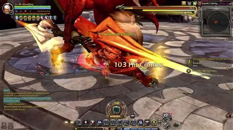 Blade Dancer Stg 19 Youtube