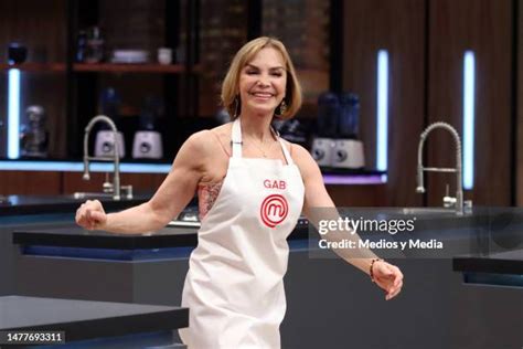 33 Gabriela Goldsmith Photos And High Res Pictures Getty Images
