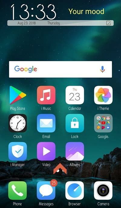 Cara Merekam Layar Pada Hp Vivo Tanpa Aplikasi Mudah