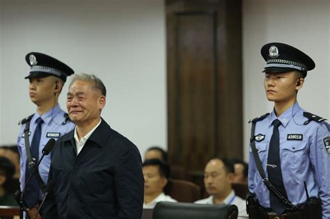陕西省人大常委会原副主任魏民洲受审 涉案金额过亿 国内动态 华声新闻 华声在线