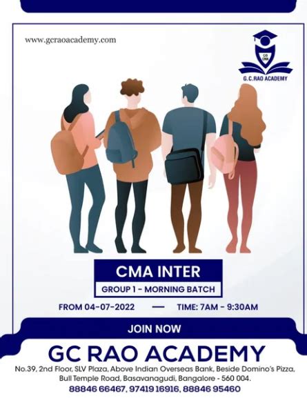 Best Cma Online Classes 10 Years Of Excellence In The Field Of… By