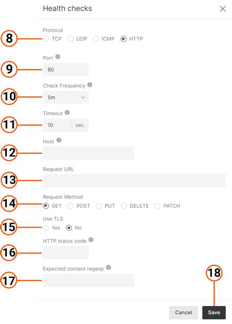 What Healthchecks Are And How To Configure Them Gcore