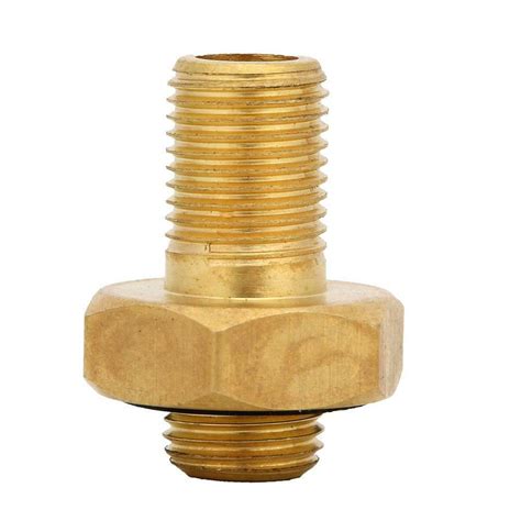 Large Bore Reducer Tyre Consumables