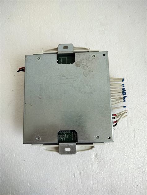 trane ex2 expansion module used