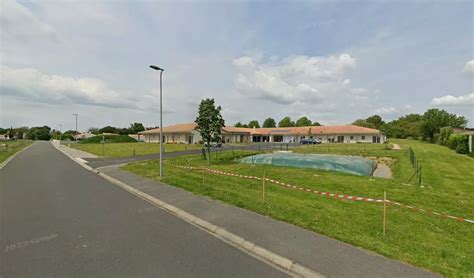 Marpa Au vents des Marais avis maison de retraite à Sallertaine 85300