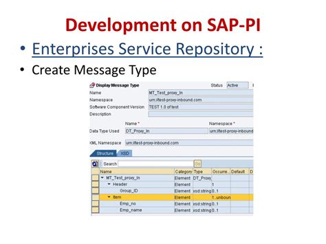 Ppt Abap Proxy Powerpoint Presentation Free Download Id1900190