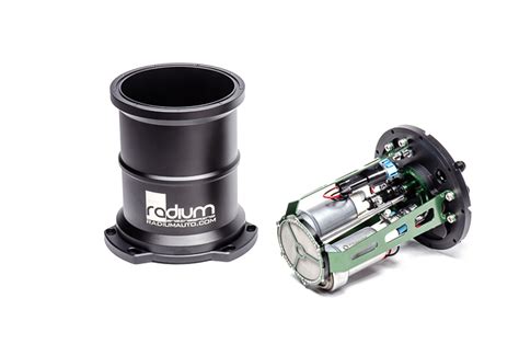 High Quality And User Assured Radium Mpfst Multi Pump Fuel Surge Tank